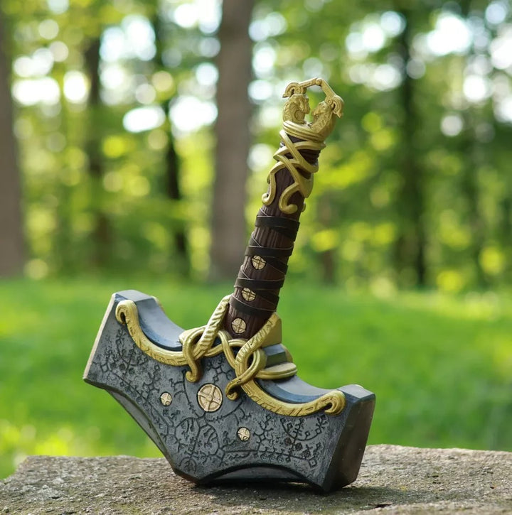 Viking Hammers – Ragnar Armoury