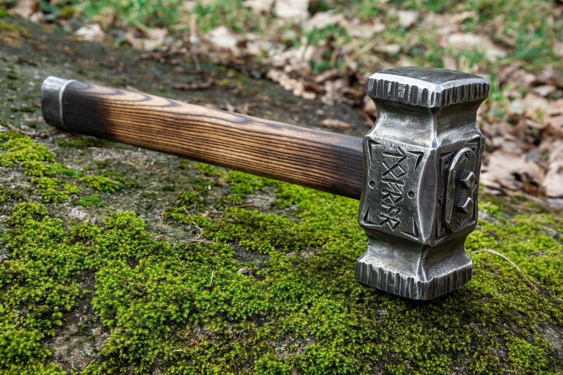 Viking Hammers – Ragnar Armoury