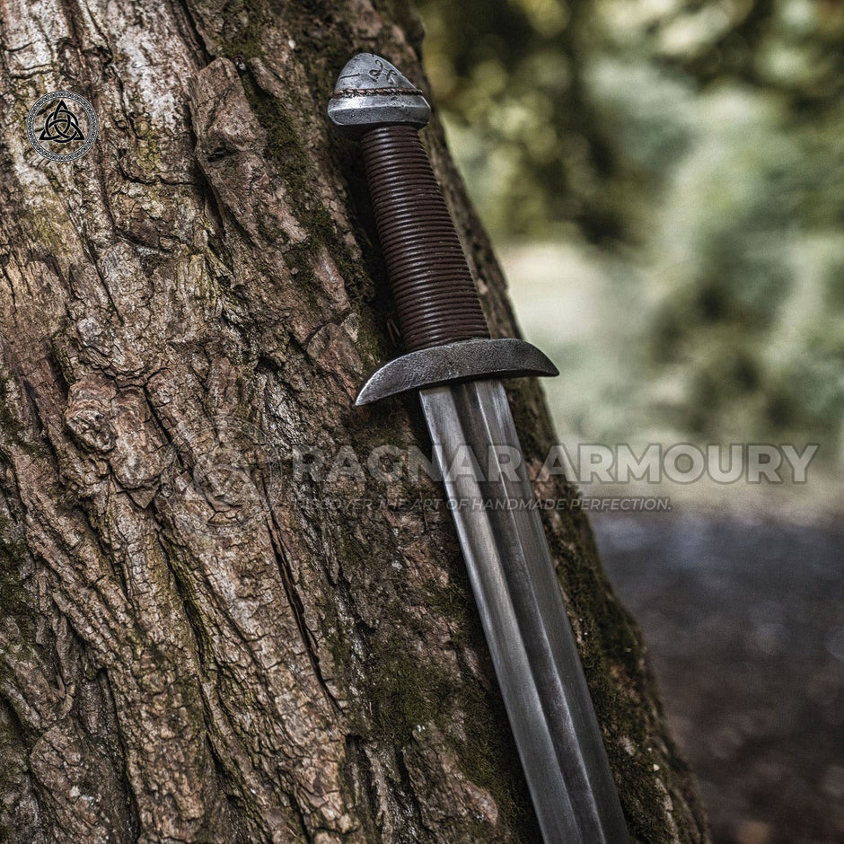 Viking Swords – Ragnar Armoury