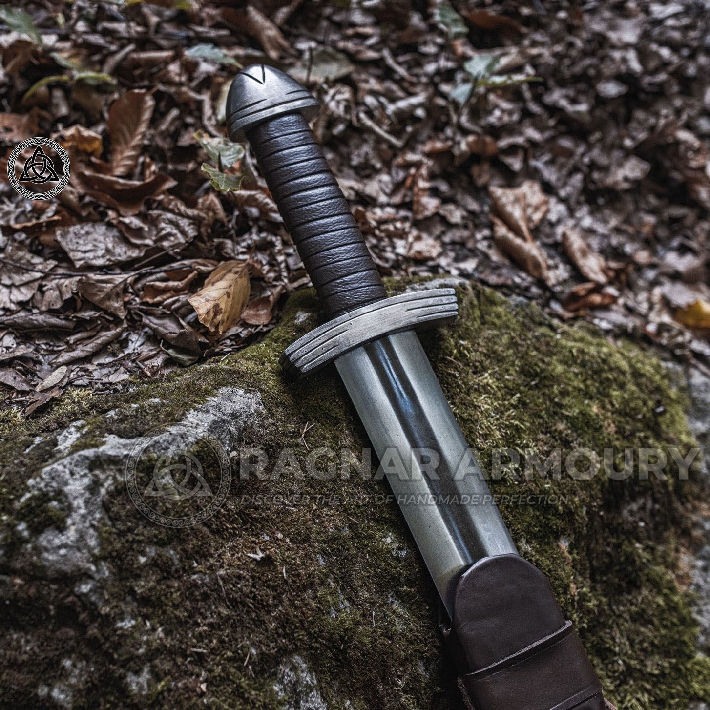 Viking Swords – Ragnar Armoury