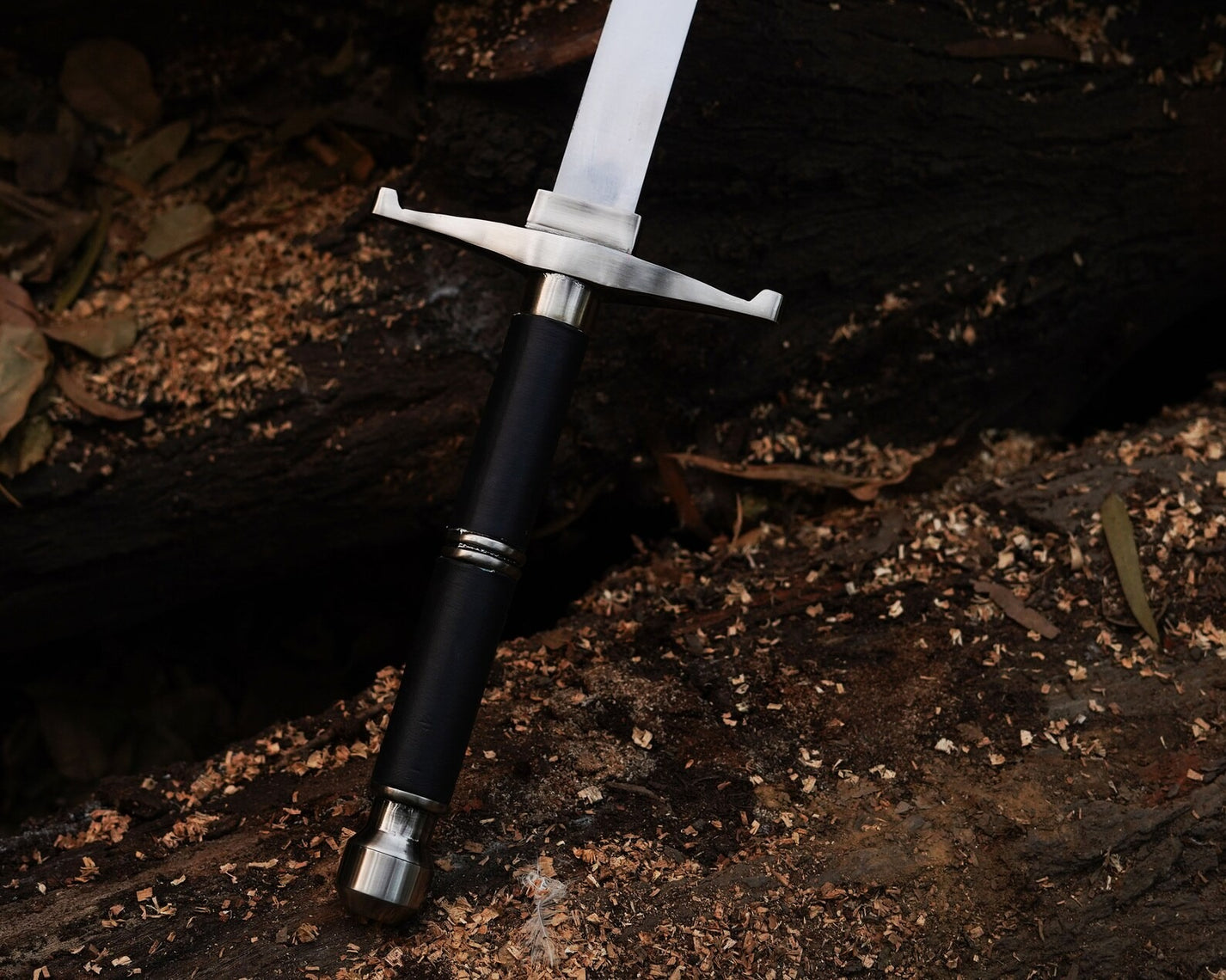 Dragon Ball Z Trunks Anime Stainless Steel Future Trunks Replica Sword ...