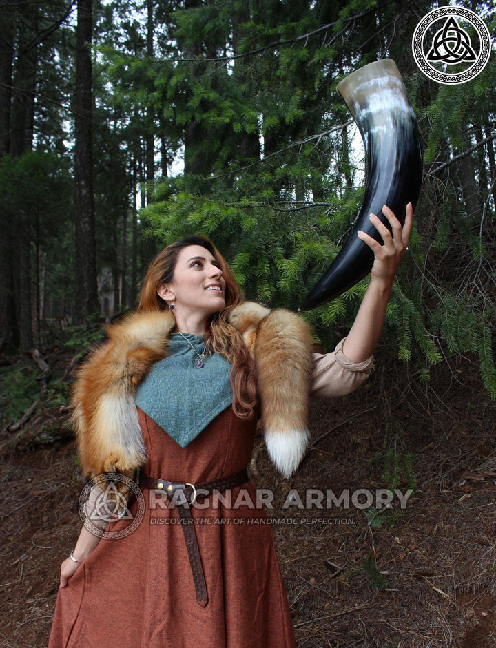 Viking Horn Mugs – Ragnar Armoury