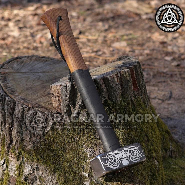 Viking Hammers – Ragnar Armoury