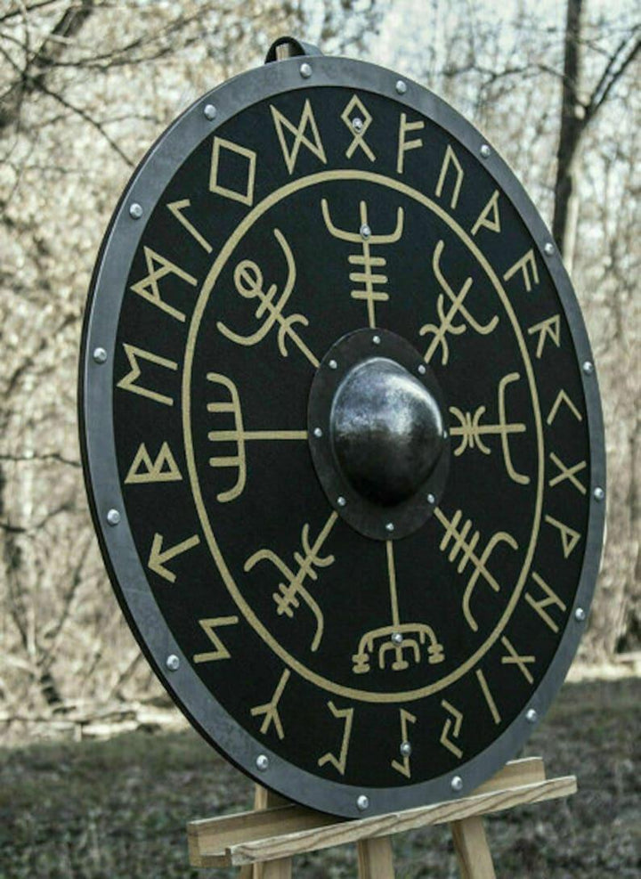 Viking Shield – Page 3 – Ragnar Armoury