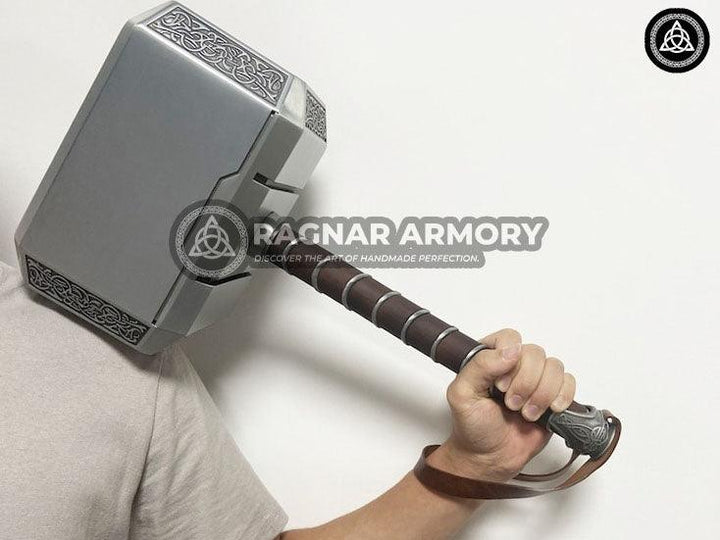 Viking Hammers – Ragnar Armoury